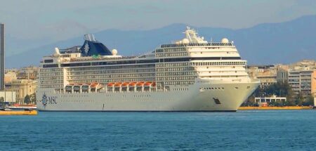 Major Cruise Lines that Offer the Best Vacations at Sea