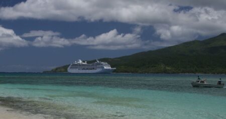 A South Pacific Adventure Should Include a Cruise to Vanuatu