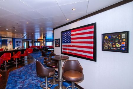 What’s New After the Carnival Miracle Refurbishment?