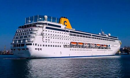 Prices for Costa neoRiviera Cruises - Cruise Panorama