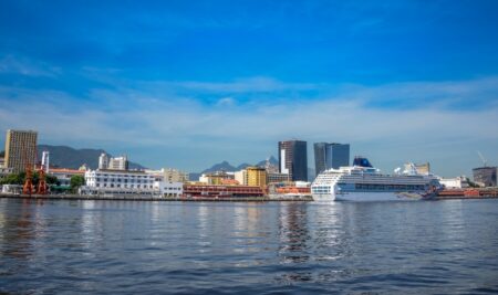 Why Cruise Travelers Like South America Cruises the Best