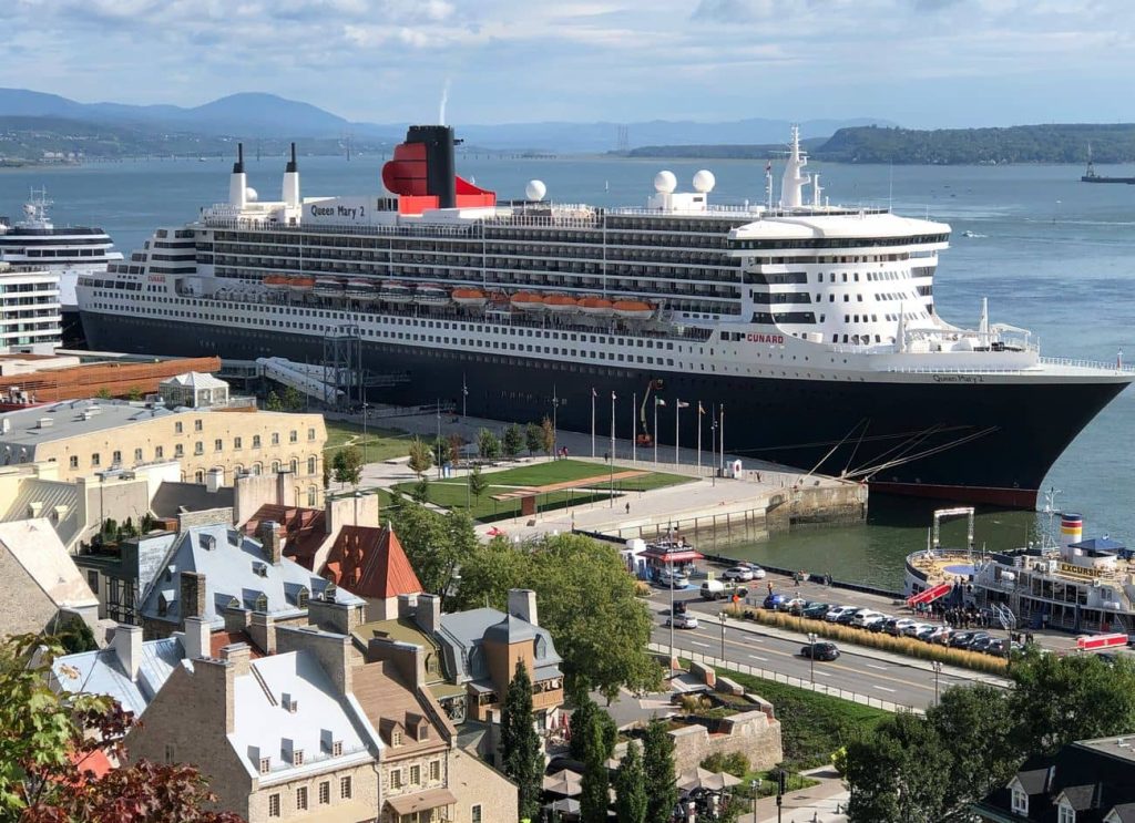 8 Popular Canada & New England Cruise Ports - Cruise Panorama