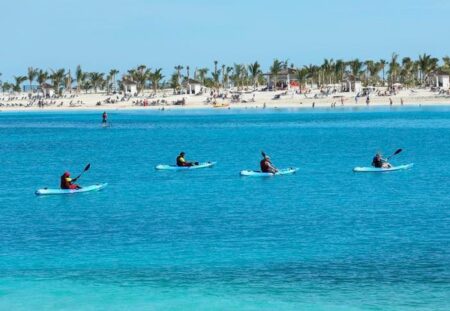 Cruise to Ocean Cay MSC Marine Reserve: Sail Away to Adventure