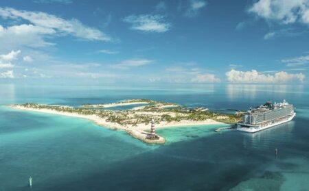 Ocean Cay MSC Marine Reserve: Everything You Need to Know