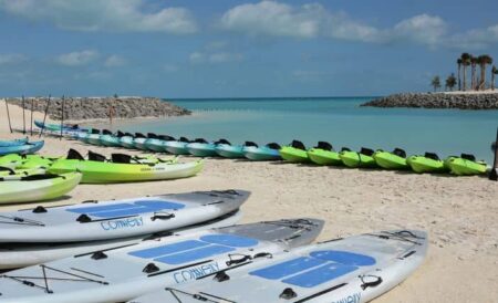 Ocean Cay MSC Marine Reserve: Everything You Need to Know