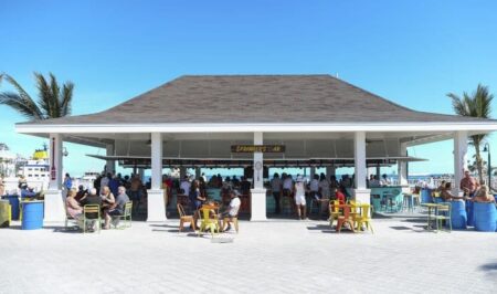 Ocean Cay MSC Marine Reserve: Everything You Need to Know