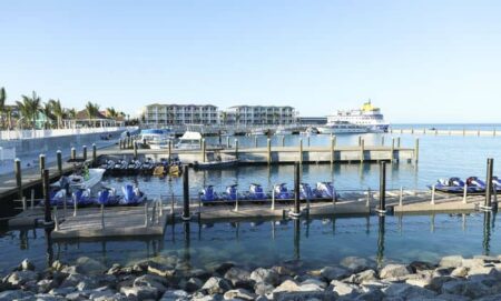Ocean Cay MSC Marine Reserve: Everything You Need to Know