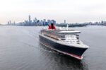 Get the Royal Treatment Aboard the Queen Mary 2 Cruise Ship