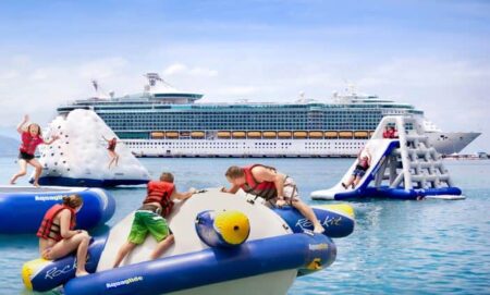 Things to Do in Labadee, Haiti - Royal Caribbean Private Island