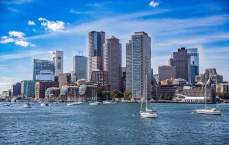 Discover All that Boston Cruise Port Has to Offer