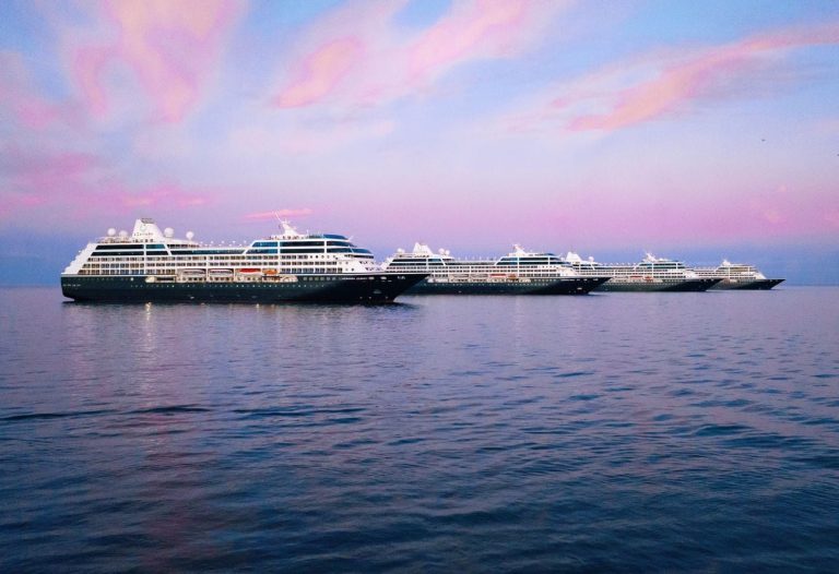 Azamara Cruises: 2026 – 2027 Prices, Sailing Dates & Itineraries