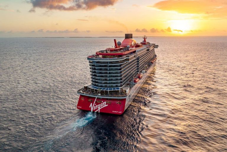 Scarlet Lady Cruises 2026 – 2027: Prices, Sailing Dates, Itineraries