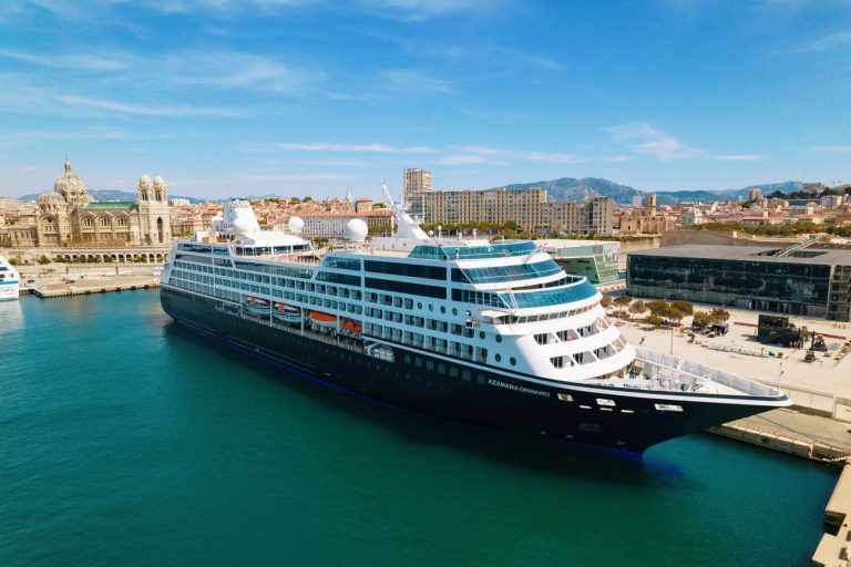 Azamara Onward Cruises 2026 – 2027: Prices, Dates & Itineraries