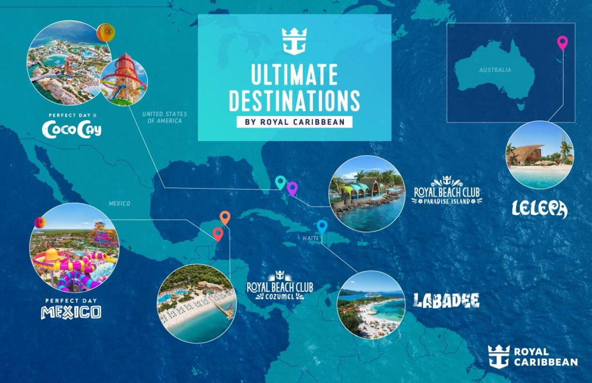 Perfect Day Mexico Set to Redefine Shoreside Adventures