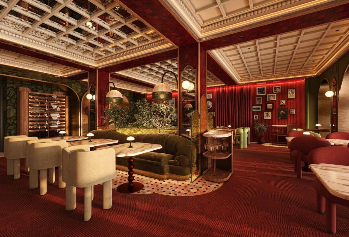 Celebrity Solstice Refurbishment Begins Exciting New Chapter