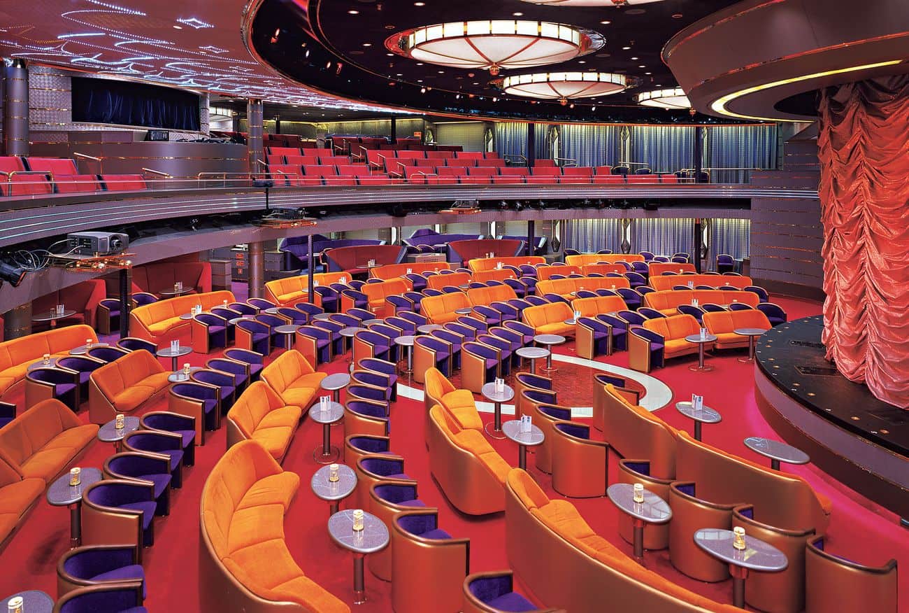 Zaandam Cruises 2026 – 2027: Prices, Sailing Dates & Itineraries