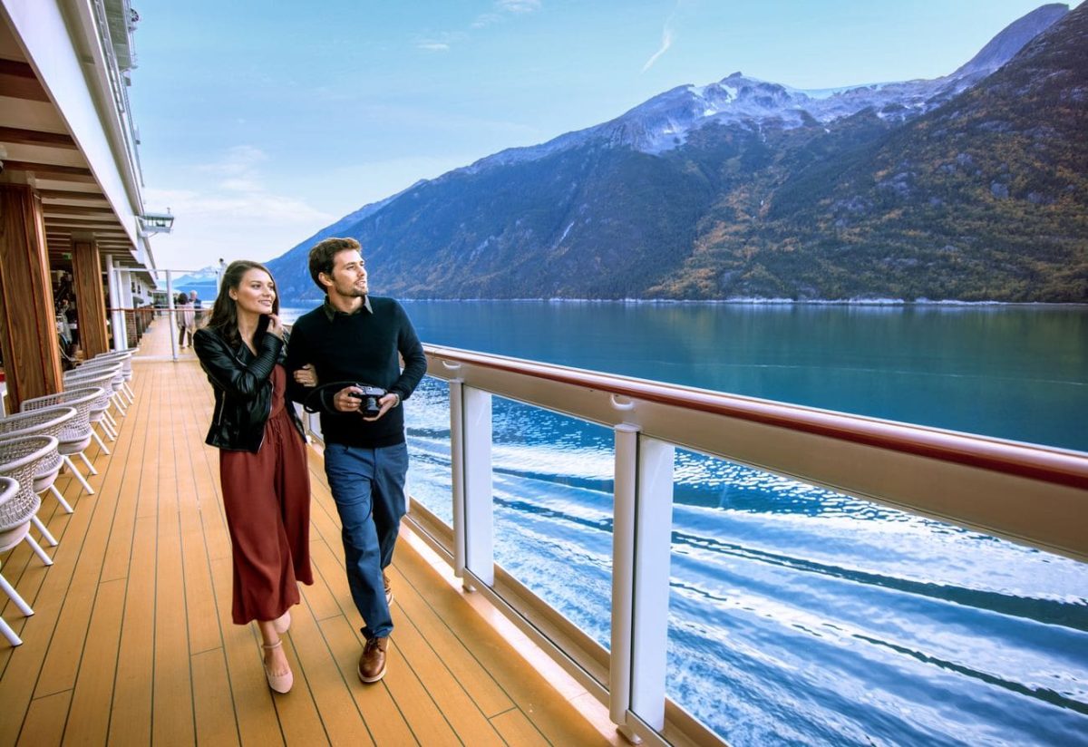 Norwegian Cruise Line’s Summer Highlights 2025