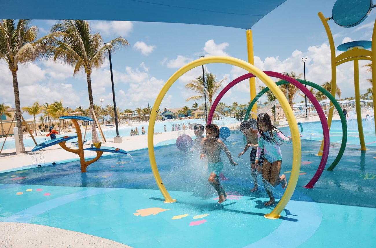 Celebration Key Opening: Inside Carnival’s New Island Escape