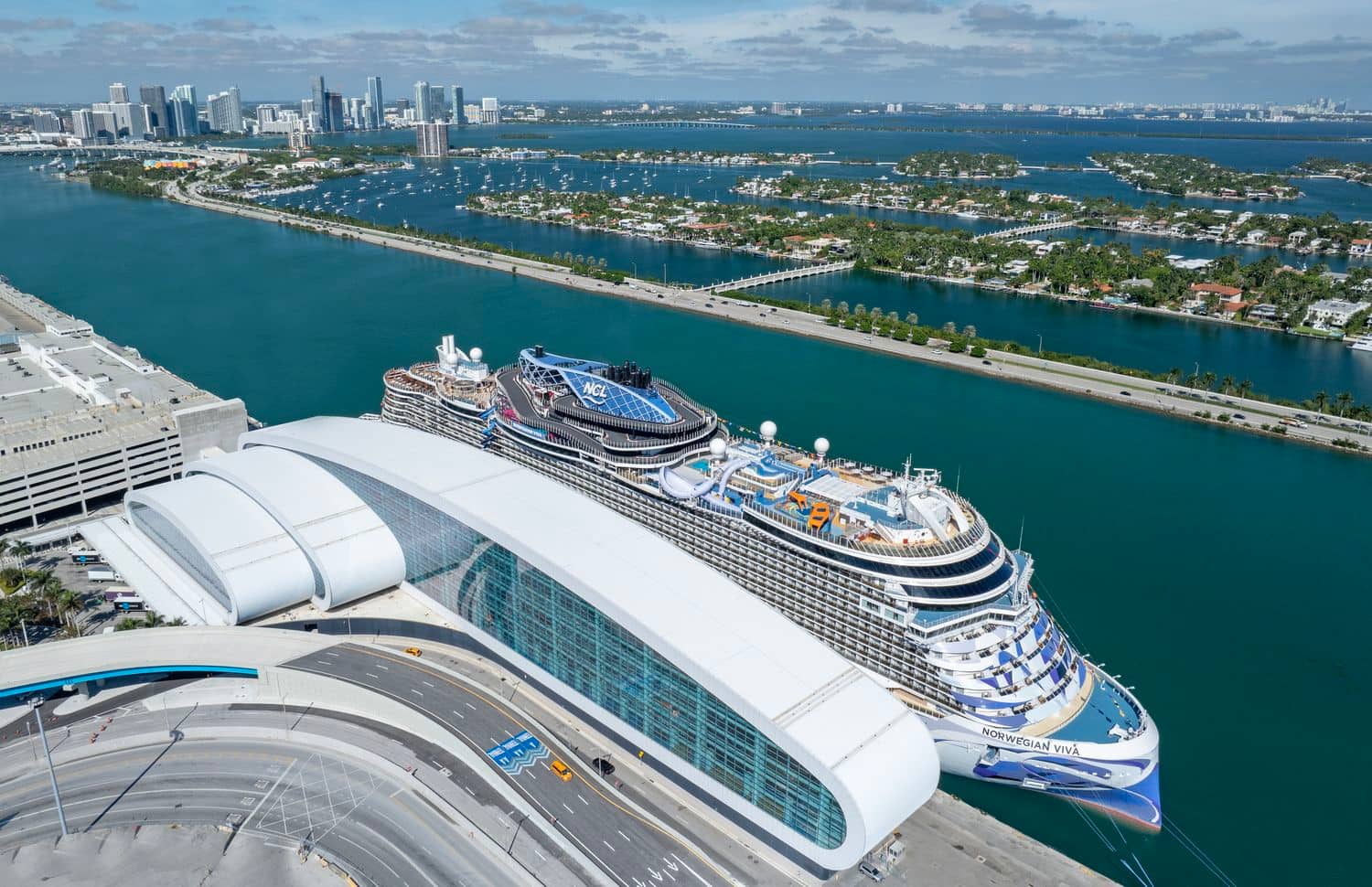 Norwegian Cruise Line: 2026 - 2027 Cruise Deals and Price Drops