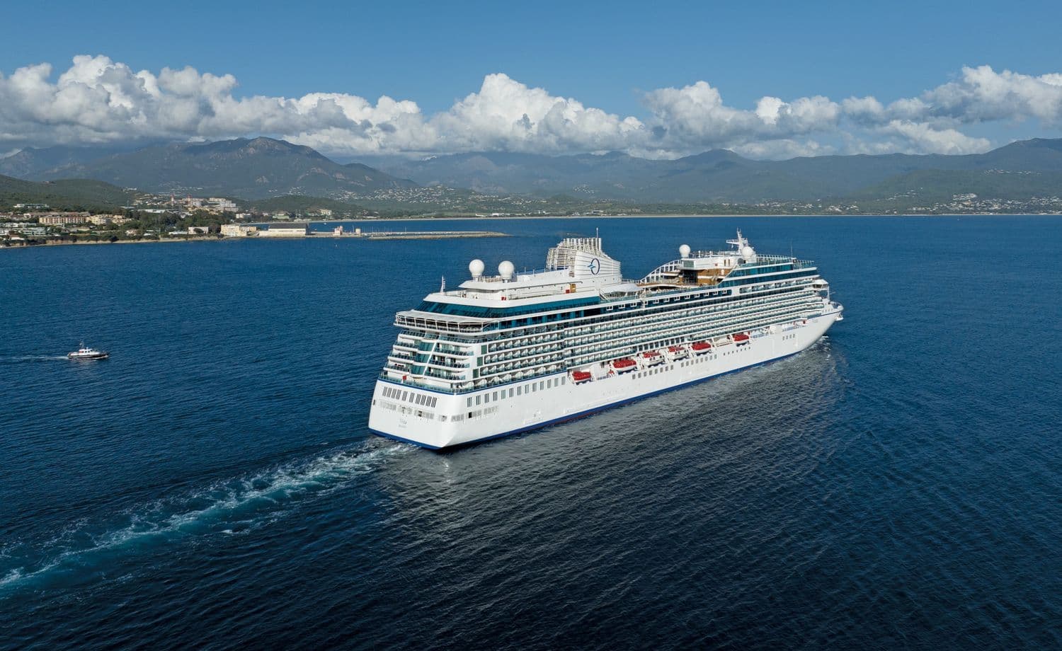 Oceania Cruises: 2026 – 2027 Prices, Sailing Dates & Itineraries