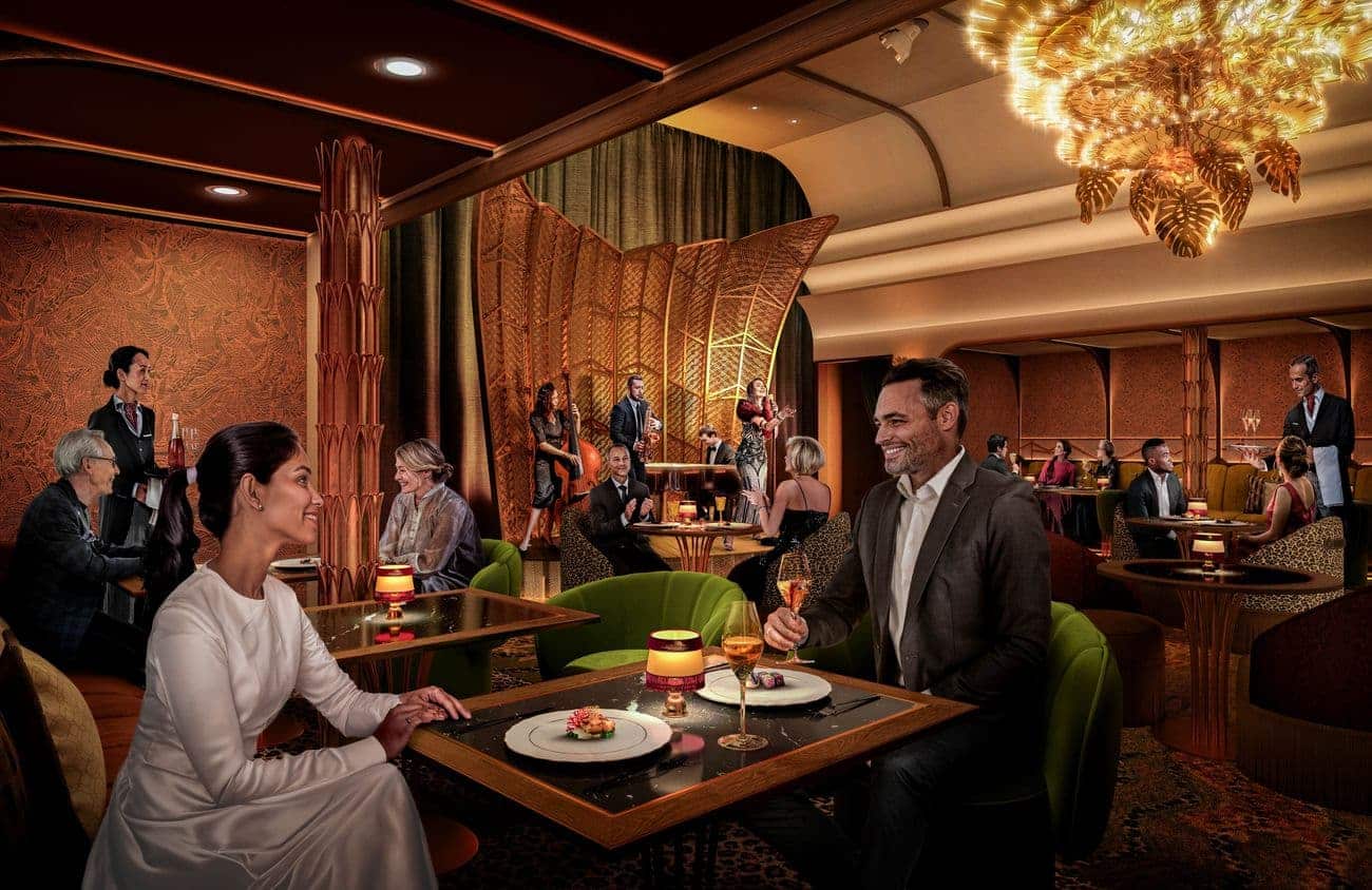 Legend of the Seas Cruises 2026 – 2027: Prices & Sailing Dates