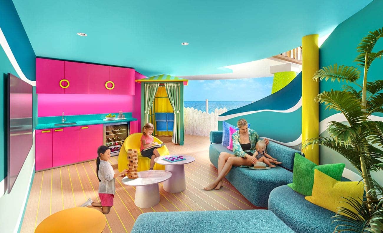 Legend of the Seas Cruises 2026 – 2027: Prices & Sailing Dates