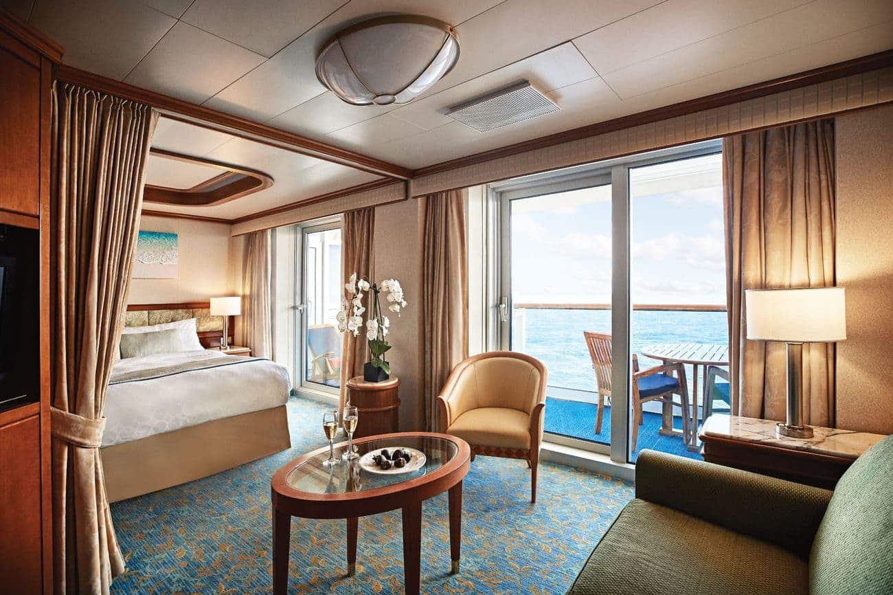 Caribbean Princess Cruises 2026 – 2027: Prices, Dates, Itineraries