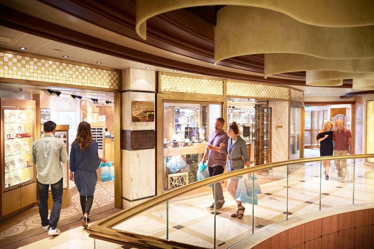 Royal Princess Cruises 2026 – 2027: Prices, Sailings & Itineraries