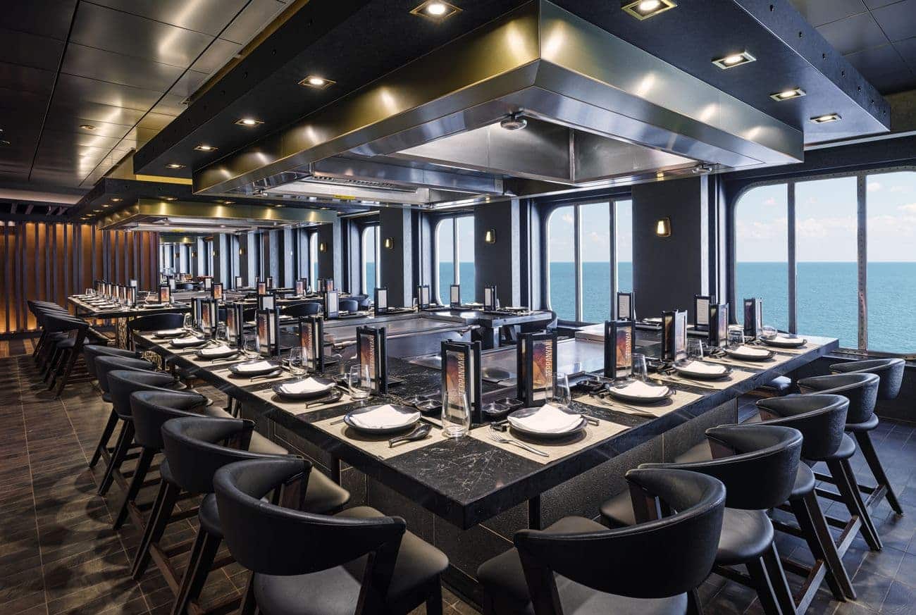 Norwegian Bliss Cruises 2026 – 2027: Prices, Sailings & Itineraries