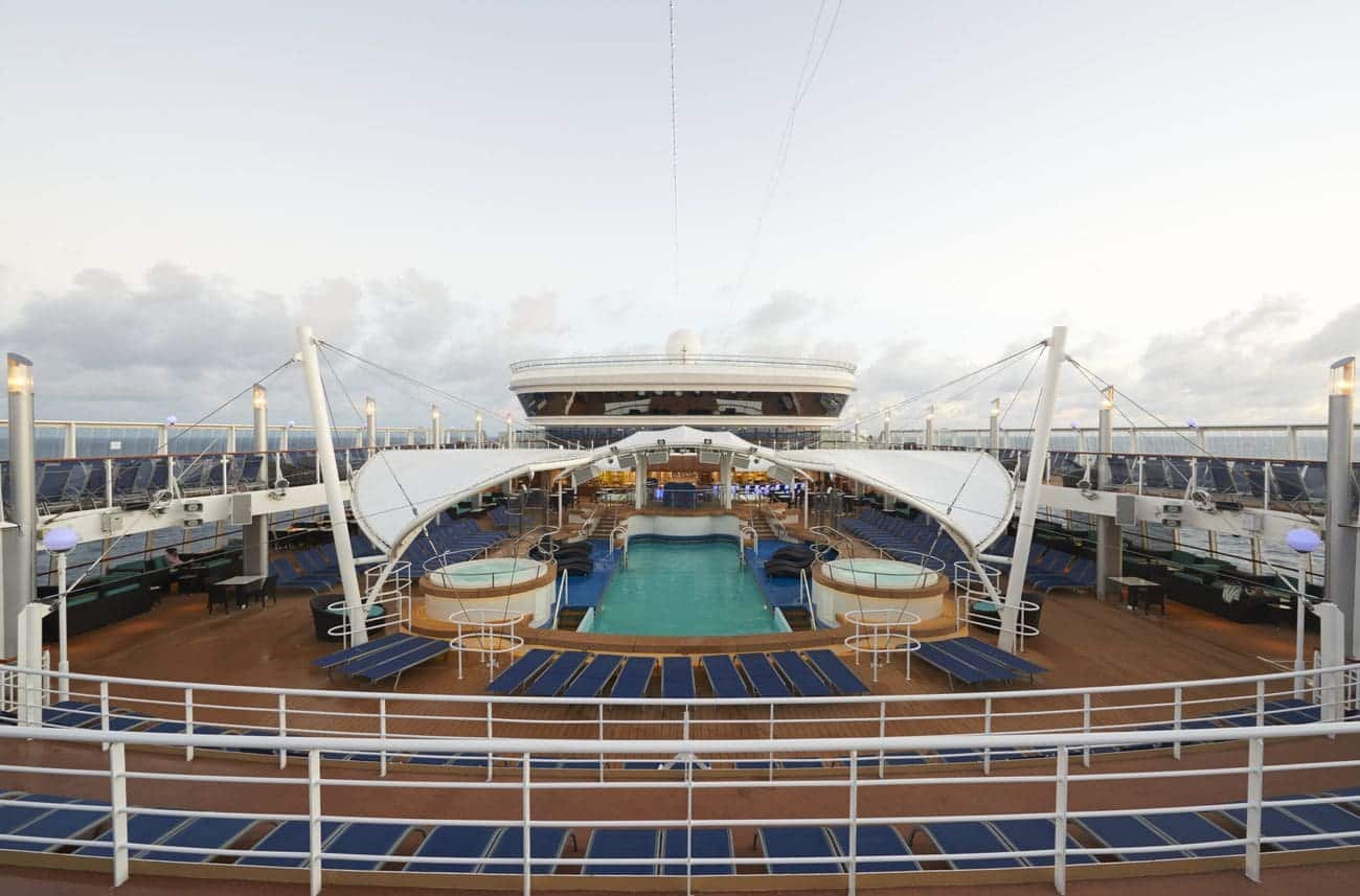 Norwegian Dawn Cruises 2026 – 2027 Prices, Sailings & Itineraries