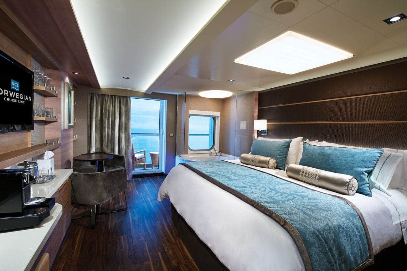 Norwegian Escape Cruises 2026 – 2027: Prices, Dates & Itineraries