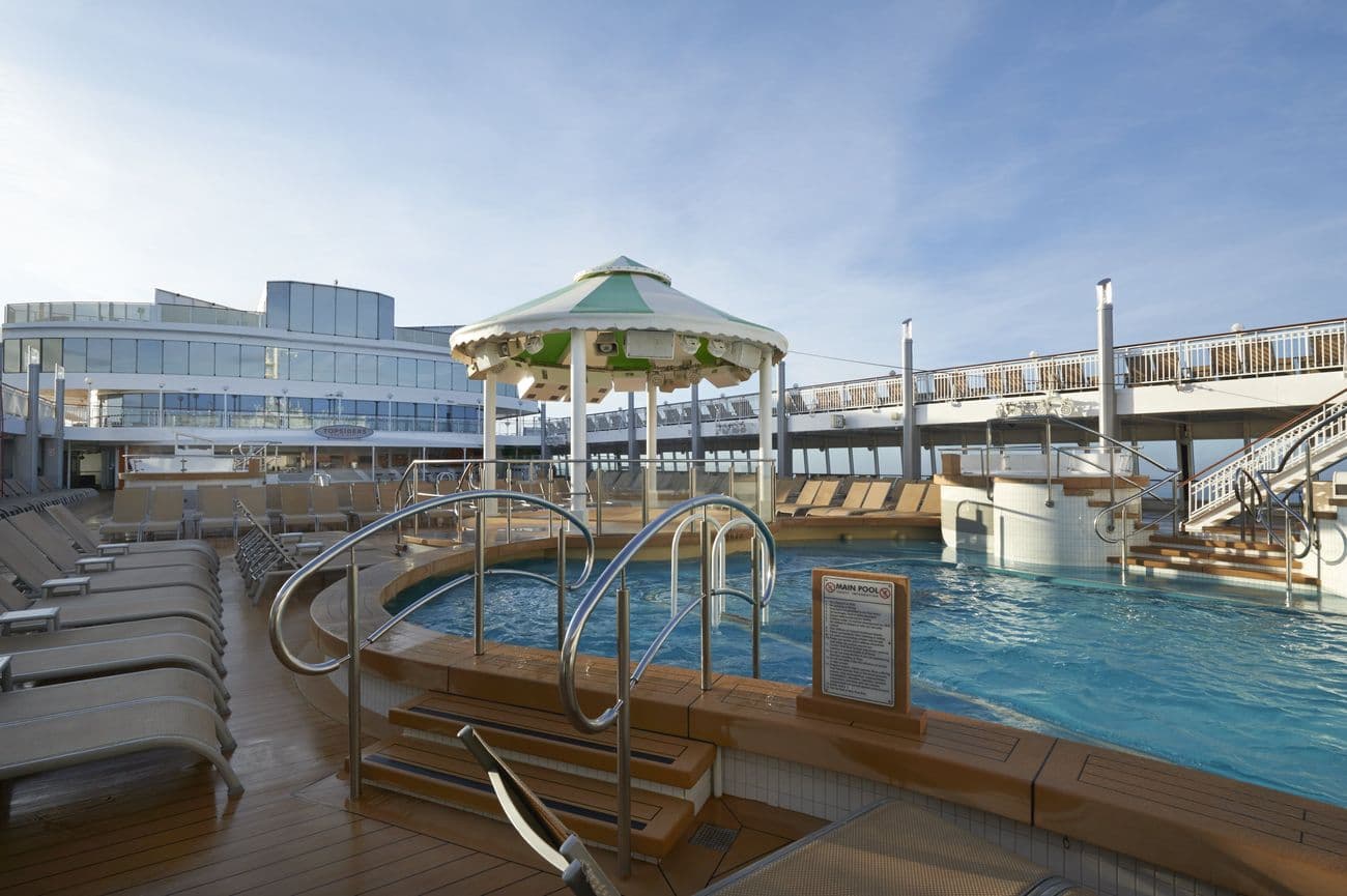 Norwegian Jade Cruises 2026 – 2027: Prices, Sailings & Itineraries