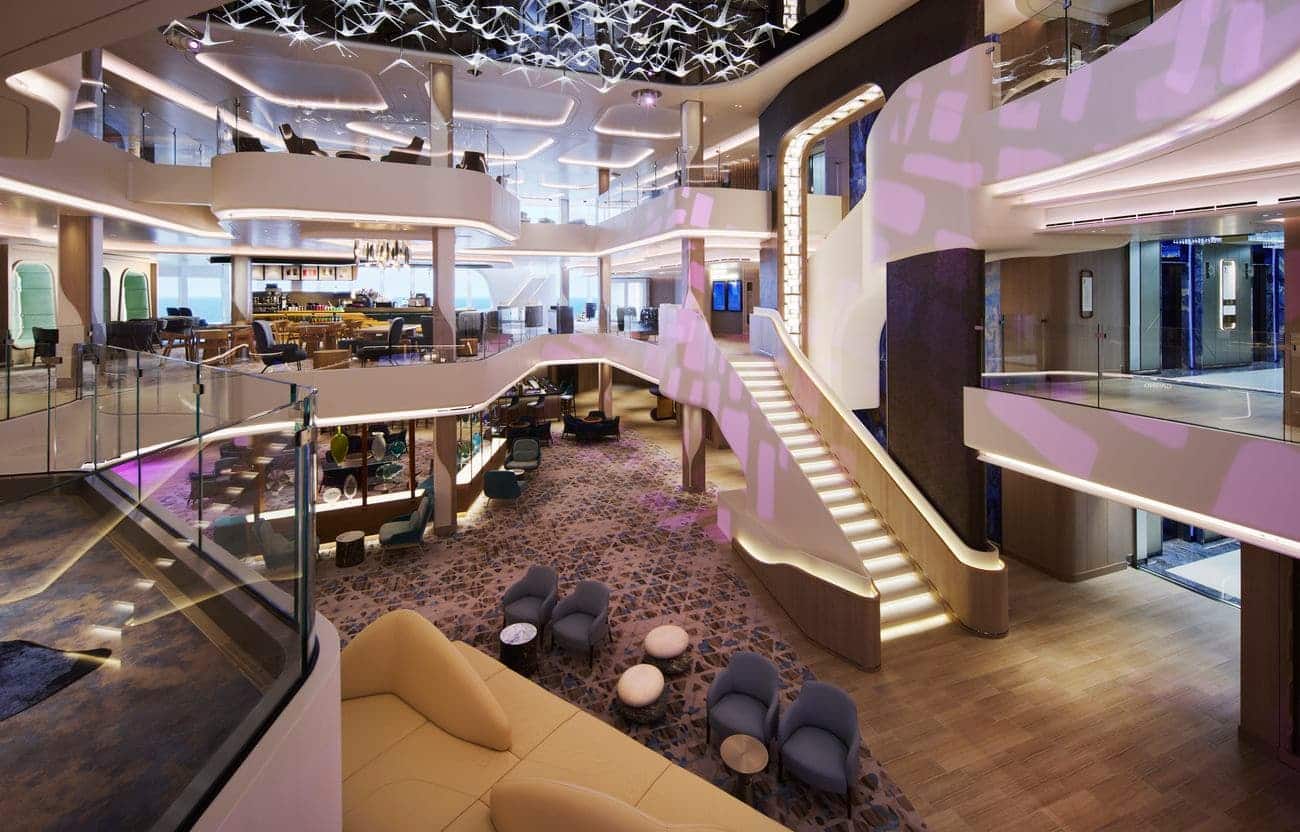 Norwegian Prima Cruises 2026 – 2027: Prices, Sailings, Itineraries