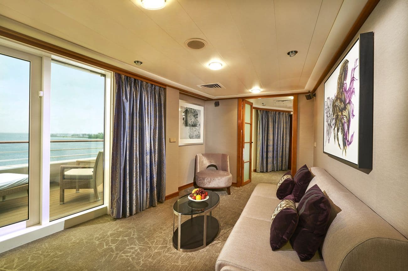 Norwegian Sun Cruises 2026 – 2027: Prices, Sailings & Itineraries