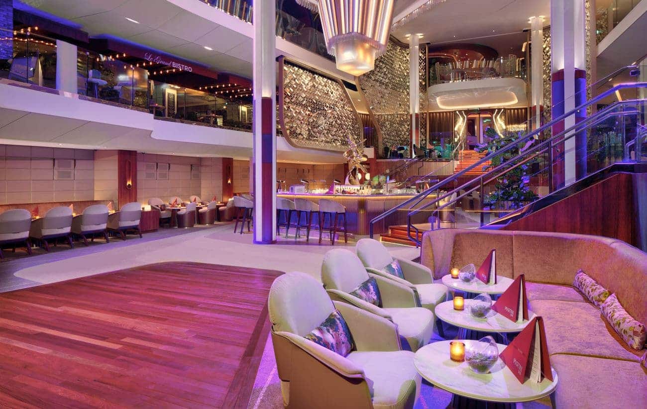 Celebrity Ascent Cruises 2026 – 2027: Prices, Sailings & Itineraries
