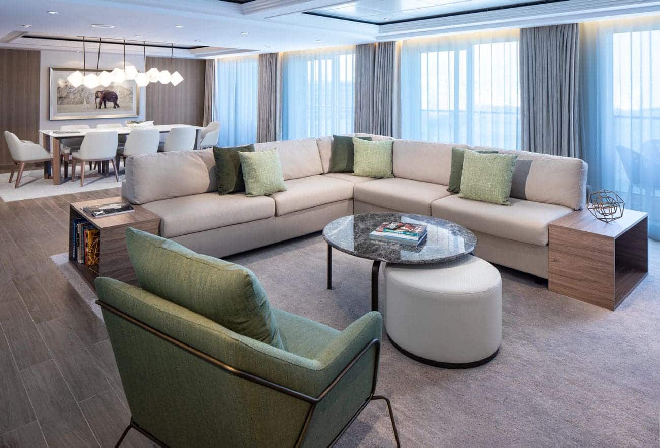 Celebrity Silhouette Cruises 2026 – 2027: Prices, Dates, Itineraries