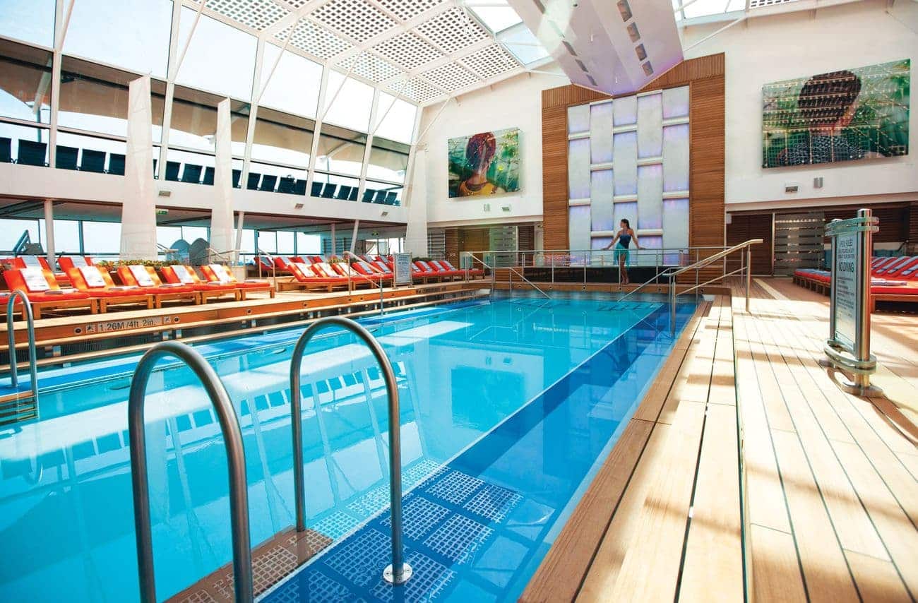 Celebrity Silhouette Cruises 2026 – 2027: Prices, Dates, Itineraries