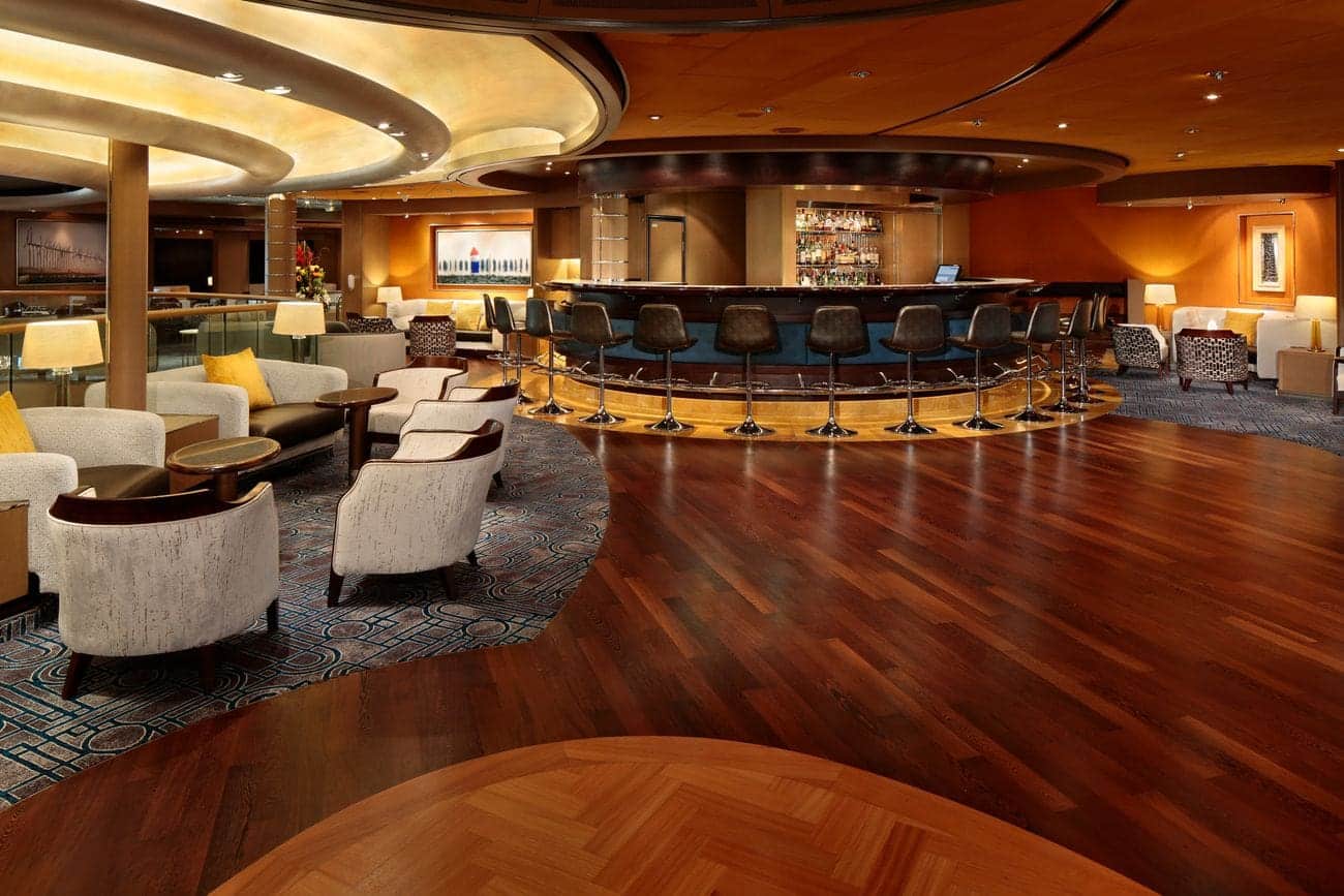 Nieuw Amsterdam Cruises 2026 – 2027: Prices, Dates & Itineraries