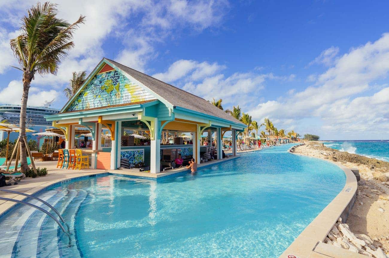 Royal Beach Club Paradise Island