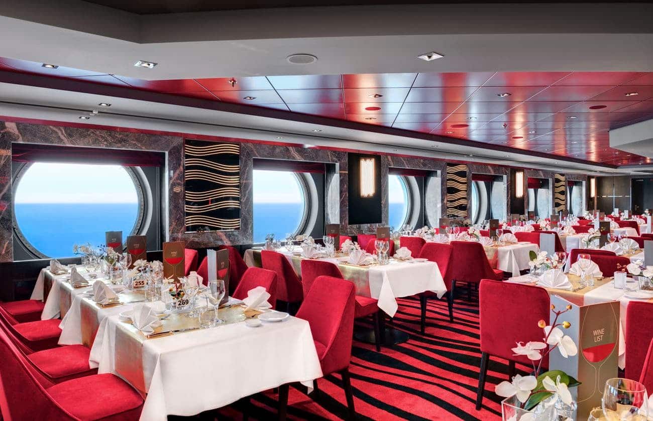 MSC Meraviglia Cruises 2026 – 2027: Prices, Sailings & Itineraries