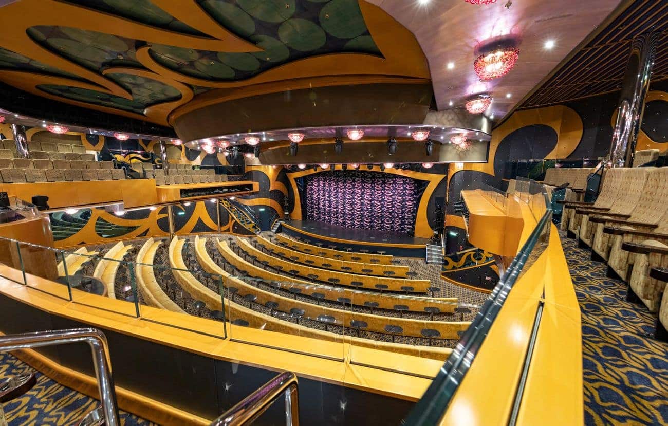 Carnival Luminosa Cruises 2026 – 2027: Prices, Dates & Itineraries