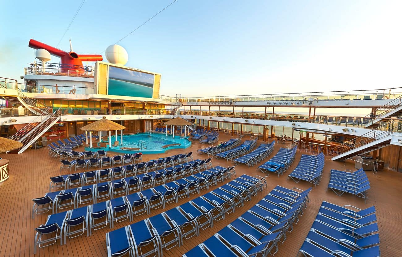 Carnival Magic Cruises 2026 – 2027: Prices, Dates & Itineraries