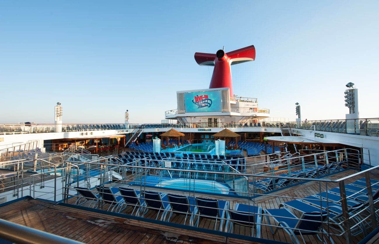 Carnival Sunshine Cruises 2026 – 2027: Prices, Sailings, Itineraries