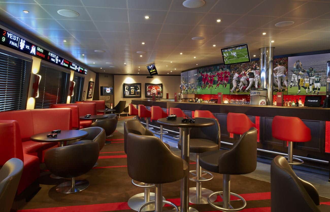 Carnival Sunshine Cruises 2026 – 2027: Prices, Sailings, Itineraries