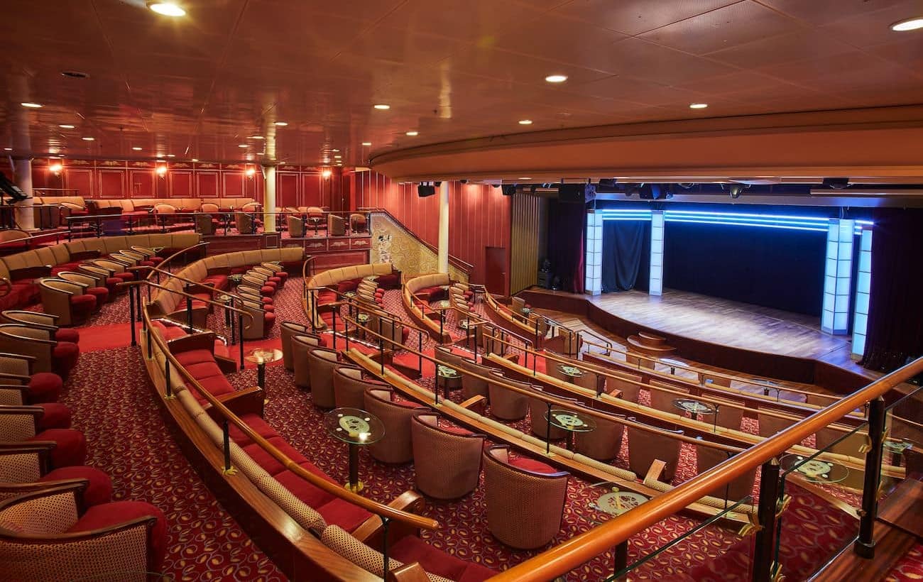 Silver Whisper Cruises 2026 – 2027: Prices, Sailings & Itineraries