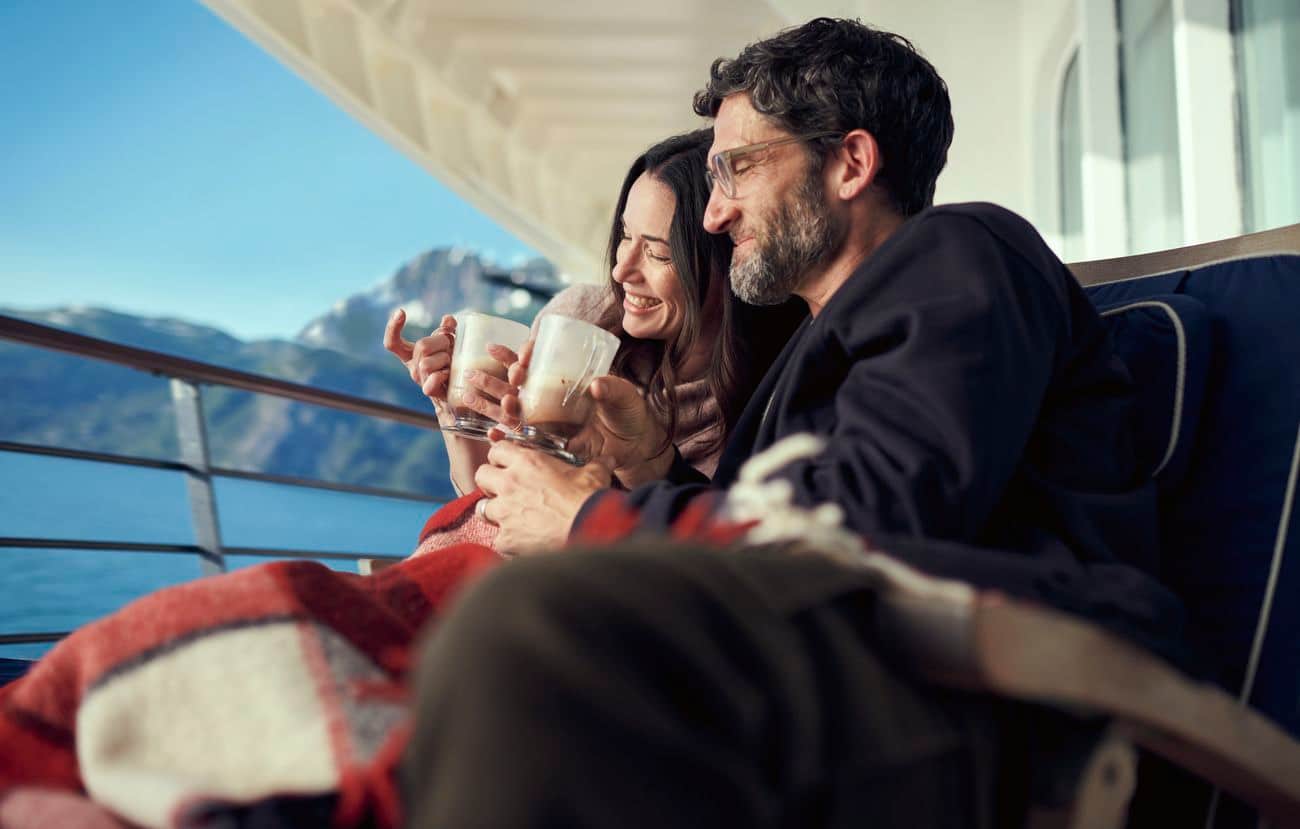 Cunard Cruise Line: 2026 - 2027 Prices, Sailing Dates & Itineraries