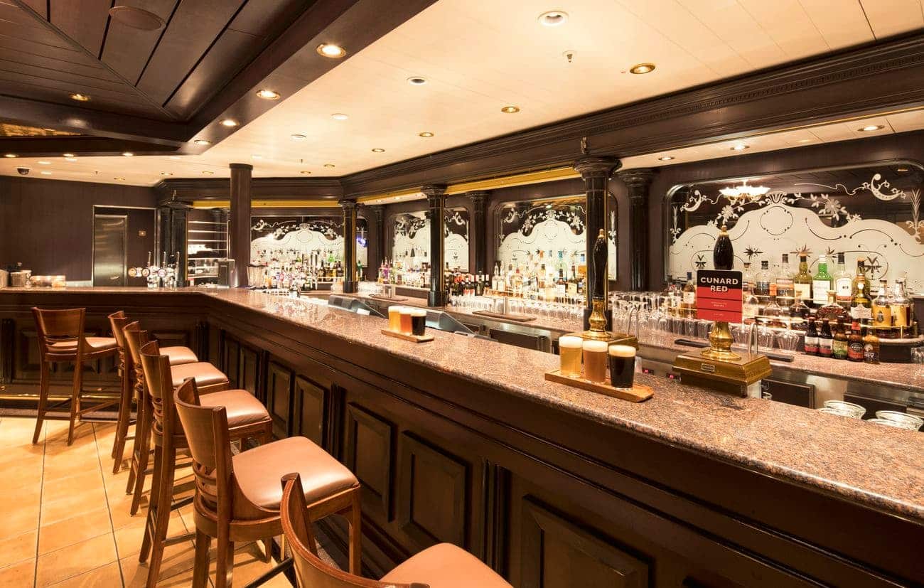 Cunard Cruise Line: 2026 - 2027 Prices, Sailing Dates & Itineraries
